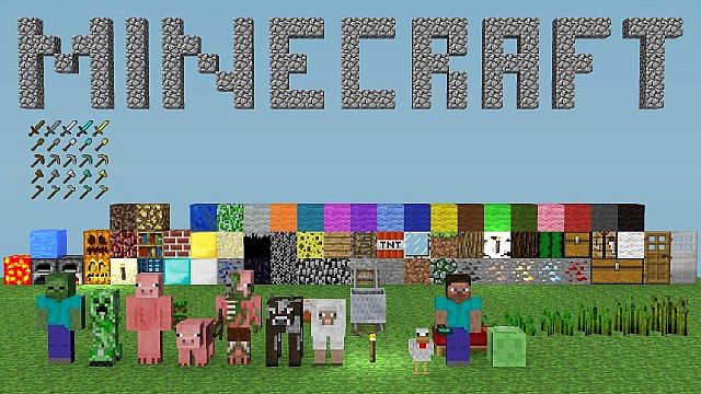 Things You Want In Minecraft (Mod Makers Get Ideas Here!)