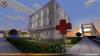 Modern House (Hamburg HafenCity Projekt 4) Minecraft Map