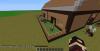 Celeiro de fazenda / Storehouse Farm Minecraft Map