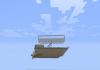 Eternal Blimp Minecraft Map