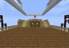 Eternal Blimp Minecraft Map