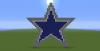 NFL Football logos Minecraft Map