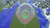Pokemon Arena Minecraft Map