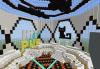 Halloween Hub Spawn!!! Minecraft Map