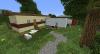 Camping-Caravans Minecraft Map