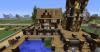 Mithrintia Smal Plot build. A smal dock. Minecraft Map