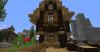 Mithrintia Smal Plot build. A smal dock. Minecraft Map