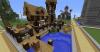 Mithrintia Smal Plot build. A smal dock. Minecraft Map
