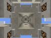 [Complex] 1.7 Quartz Server Spawn Minecraft Map