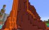 Nether Mountain Minecraft Map