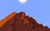 Nether Mountain Minecraft Map