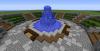 Town Square Minecraft Map