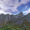 Alpine Valley Minecraft Map