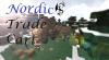 Nordic Trade Cart/Wagon Minecraft Map