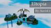Eltopia Minecraft Map