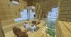 Merchant Airship Under Dragon Attack! Minecraft Map