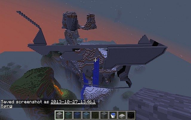 UNSC Amber Dawn Remembrance Class Cruiser (concept design and product ...