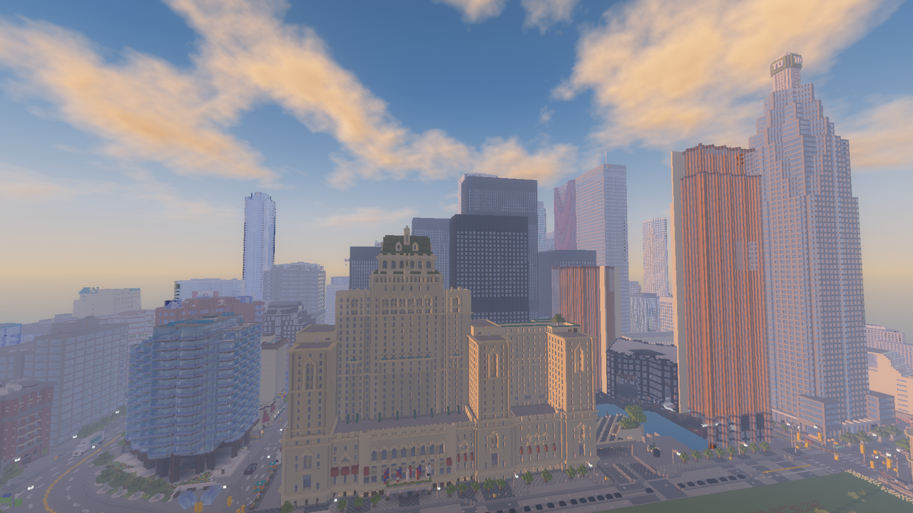 cole3050 on Planet Minecraft