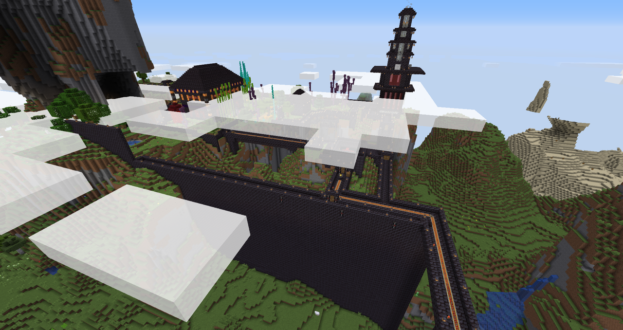 Sage Kingdom 24/7 Cracked & Premium Minecraft Server