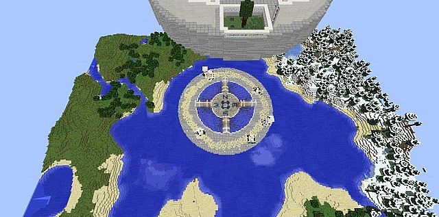 The Oblivion [Factions] [Shop] [PVP] Minecraft Server