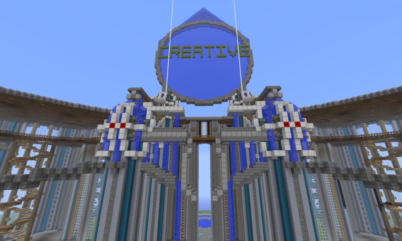 Technocraft Minecraft Server