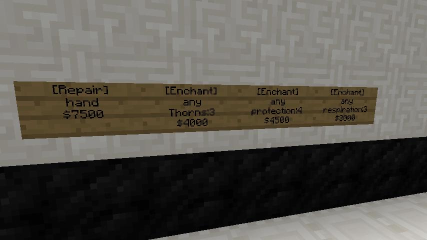 Paramount MC! Minecraft Server