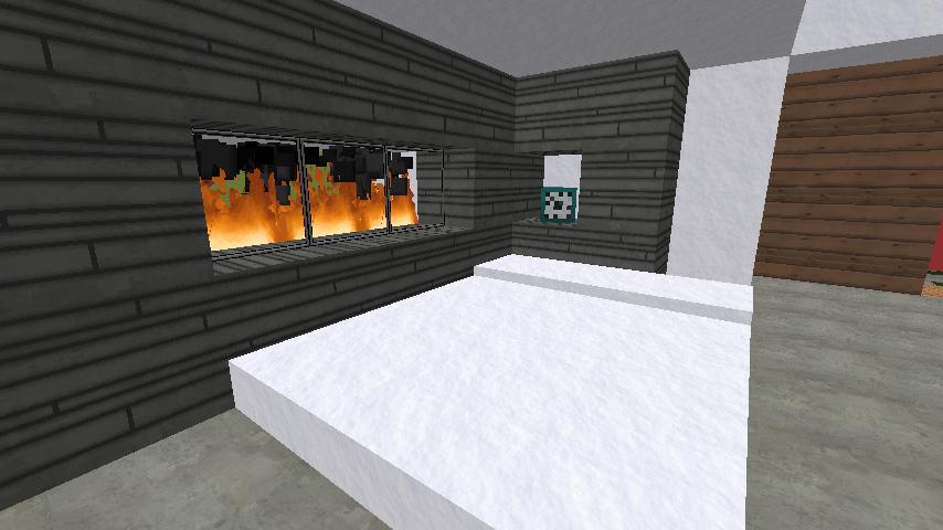 Stripe- Minecraft Map