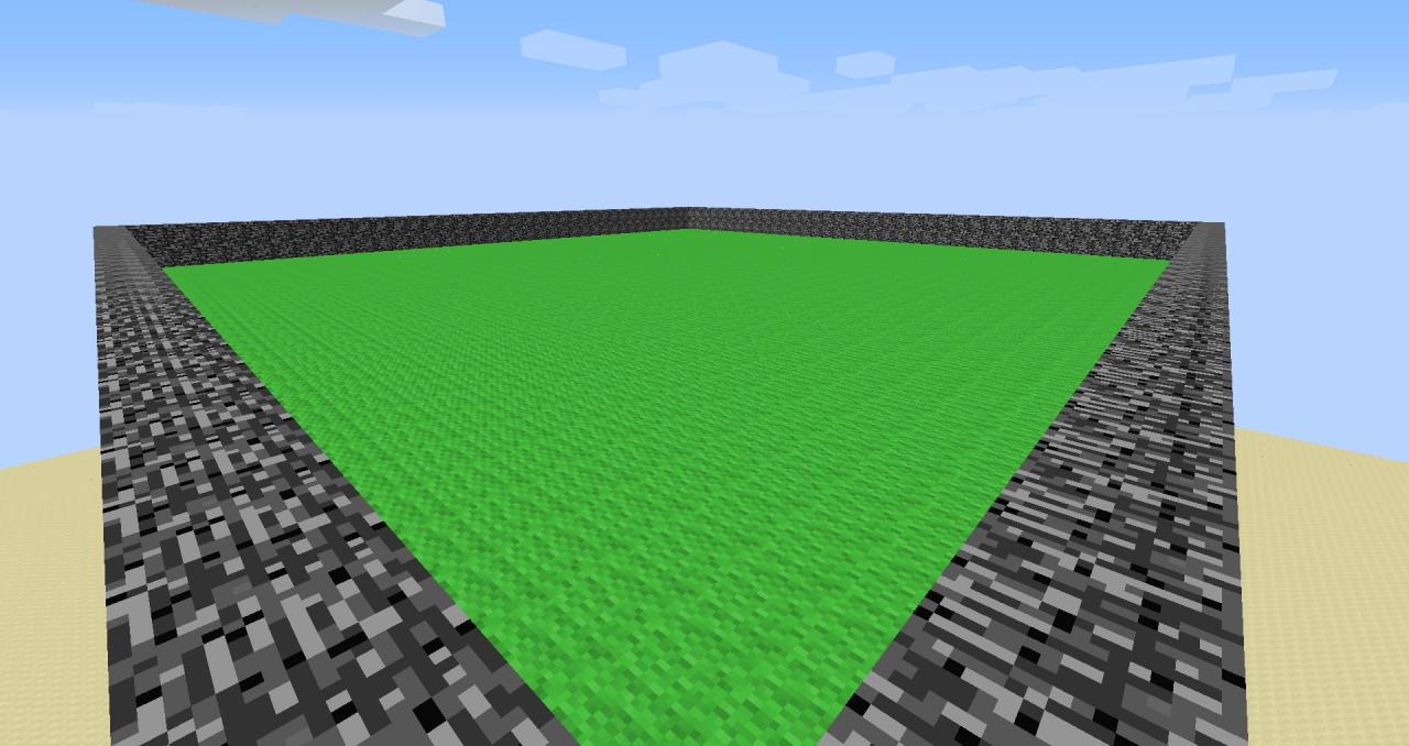 Mcuriosity | Curiosity in Minecraft! Minecraft Map