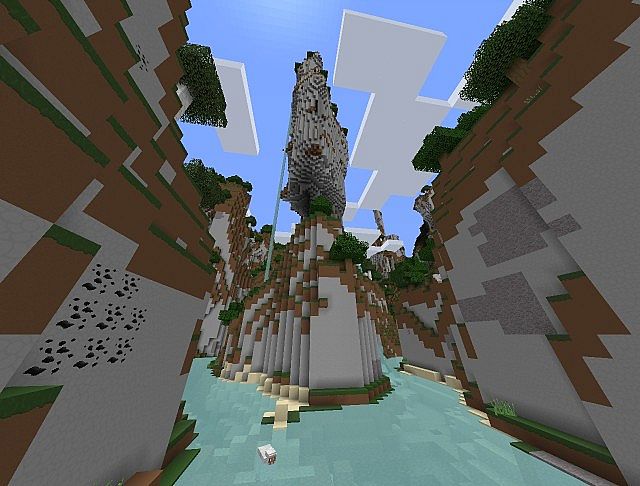 Cartoon Pack Minecraft Texture Pack