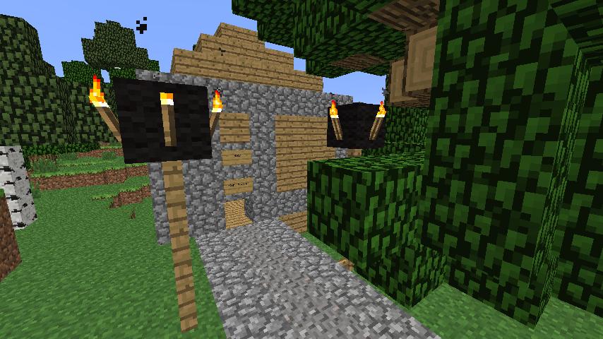 Clat Craft Minecraft Server