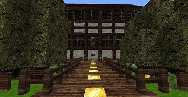 Funcraft [24/7] [PvP] [Factions] [GERMAN] Minecraft Server