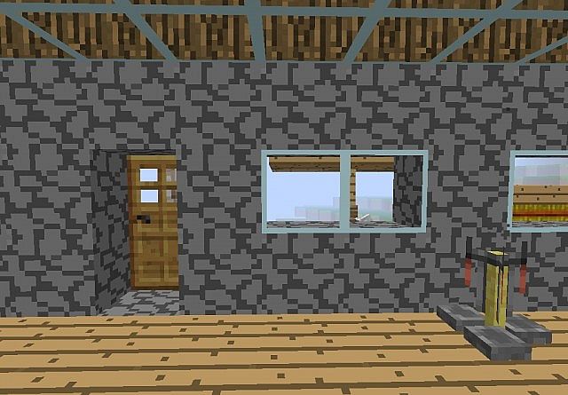 Simple Default Minecraft Texture Pack