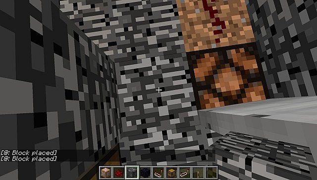 Super Secure Safe Minecraft Map