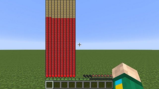 How to become INVINCIBLE in Minecraft (1.6+)