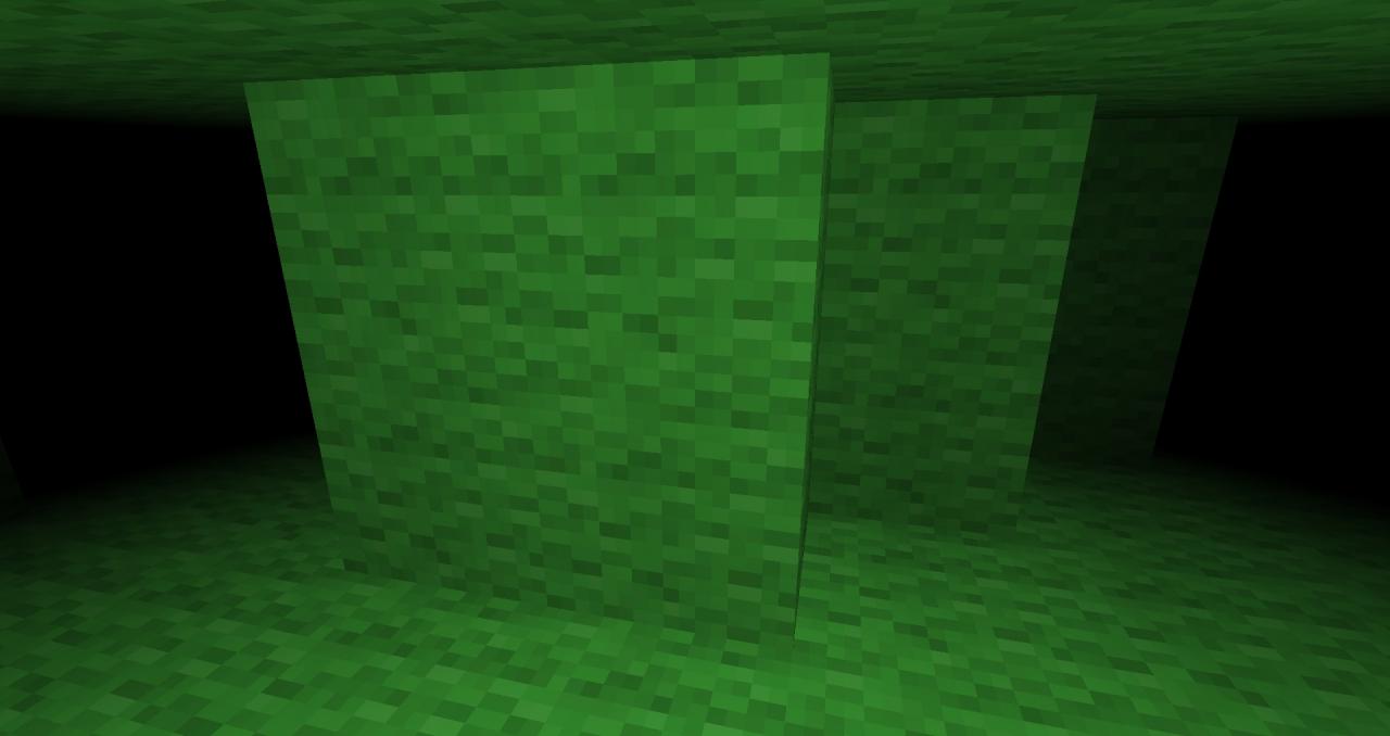 Insanity (with 1.7.2's setblock command) Minecraft Map