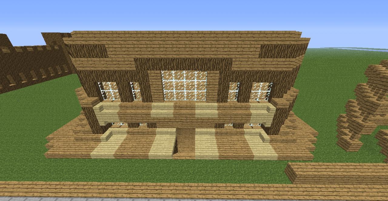 Tutorial World Minecraft Map