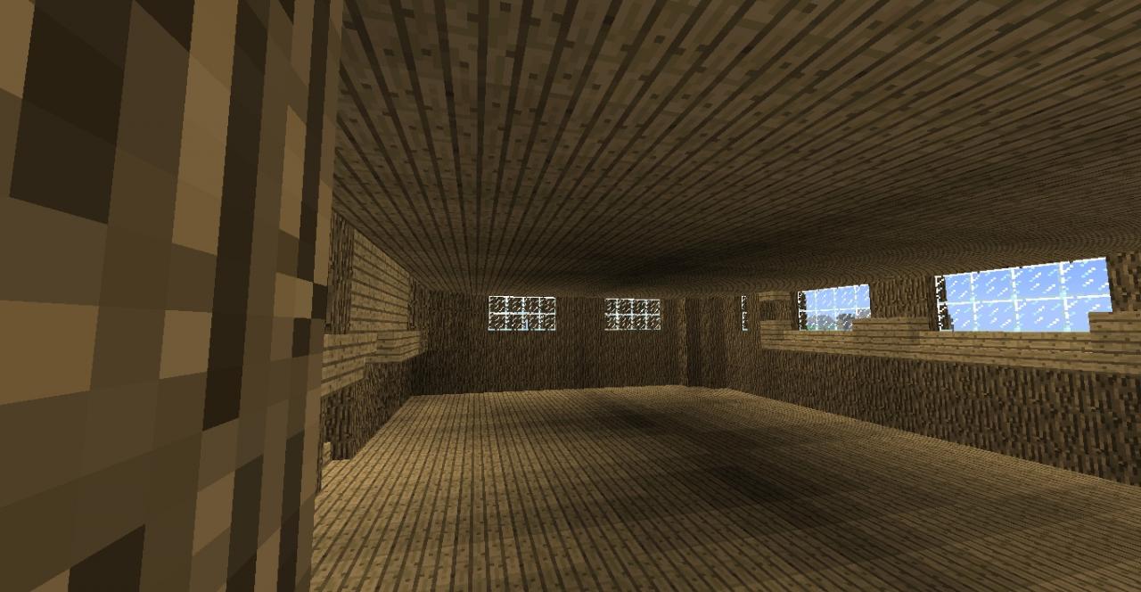 Tutorial World Minecraft Map