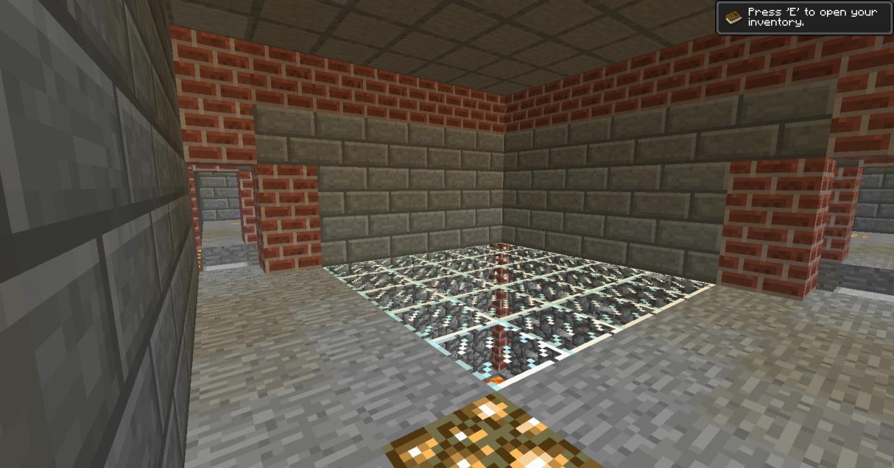 Minecraft server spawn! Minecraft Map