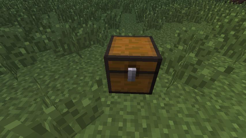 Mega Skychunks Minecraft Map