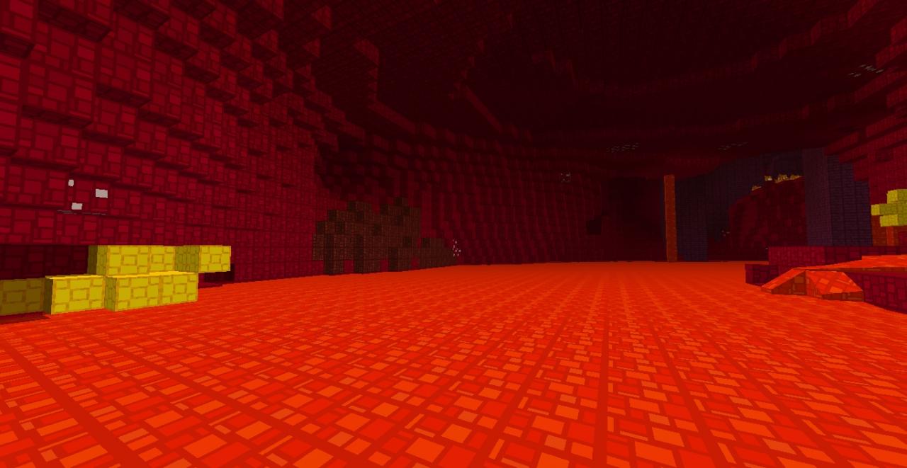 Crazyk's Cubic Pack 1.8.9 Minecraft Texture Pack