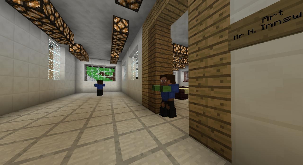 A View on Life Minecraft Map