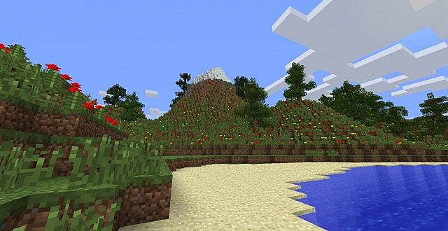 Japan - 日本 Minecraft Map