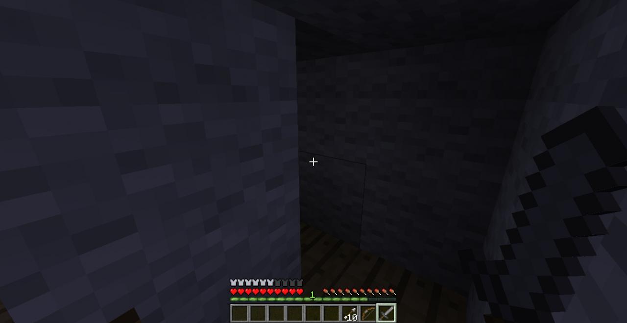 Minecraft Adventure Map: ~ An Eventful Night ~ - Olli3 Minecraft Map