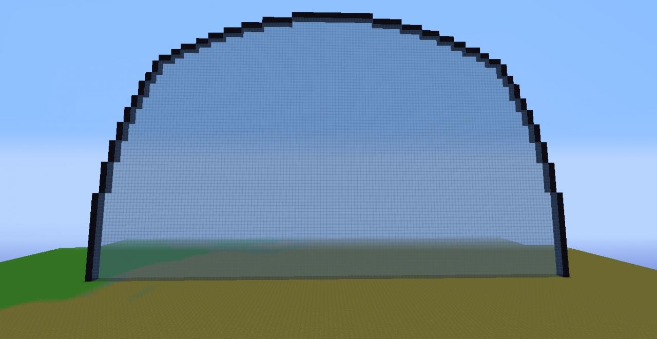 Portal Interdimensional / IInterdimensional portal 1.7.2 Minecraft Project