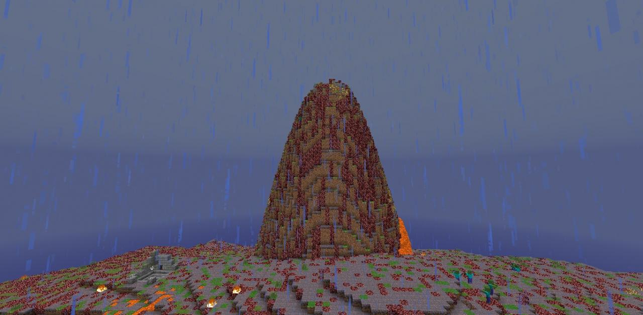 The Mining Dead Minecraft Server