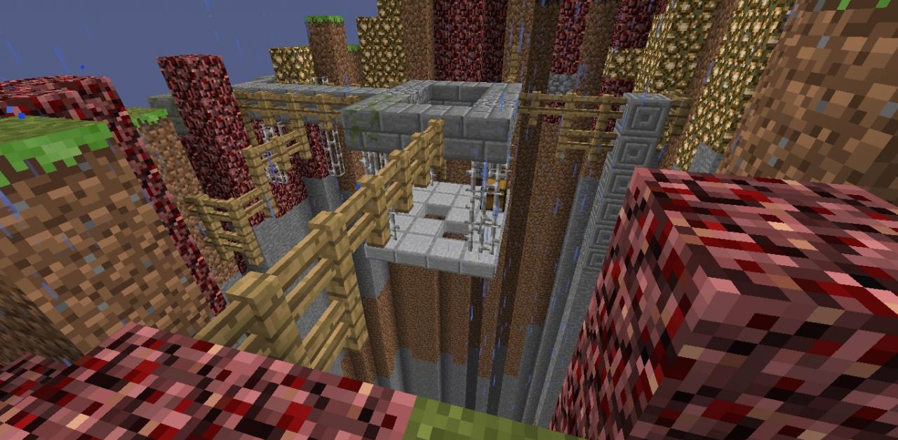 The Mining Dead Minecraft Server