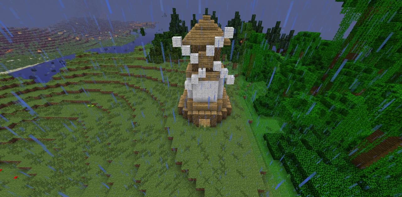 The Mining Dead Minecraft Server