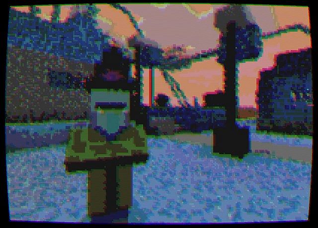 [Graphic Shader] trippy Shader Minecraft Texture Pack