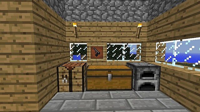 Minecraft Aventure Minecraft Map