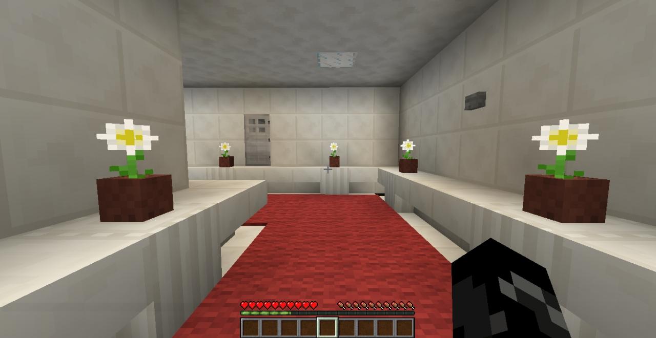 Minecraft Adventure Map: The Lost Crystals! [ Part 1 ] by Olli3 ...